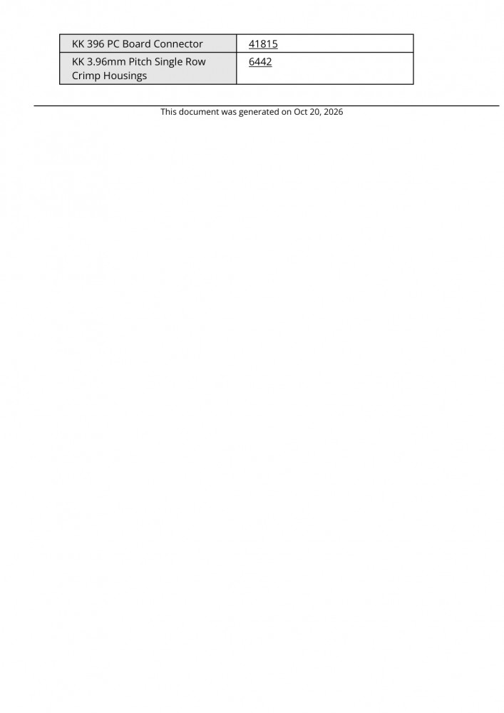 26603080 product document, page 4