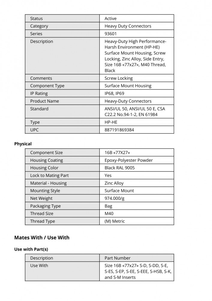 936012083 product document preview, page 2
