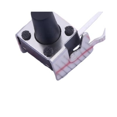 Korean Hroparts Elec K2-1847FT-A3SA-01 Tactile Switch