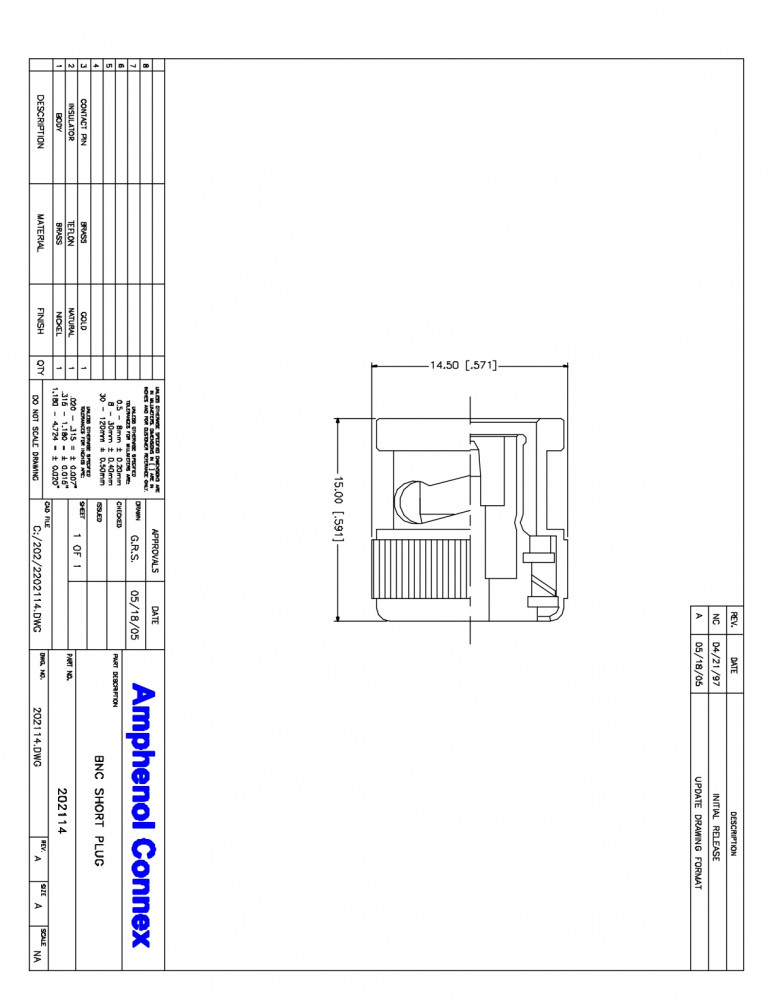 Drawing image for LEA NETWORKS model 202114