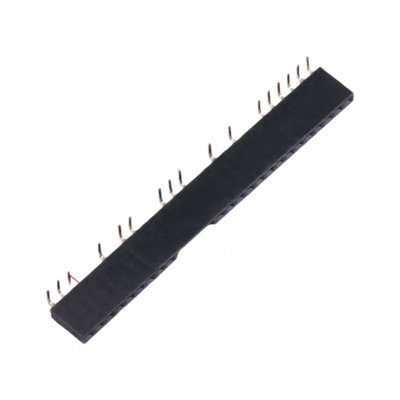 CONNFLY Elec DS1024-1x27R2 Female Socket Header Receptacle for sale