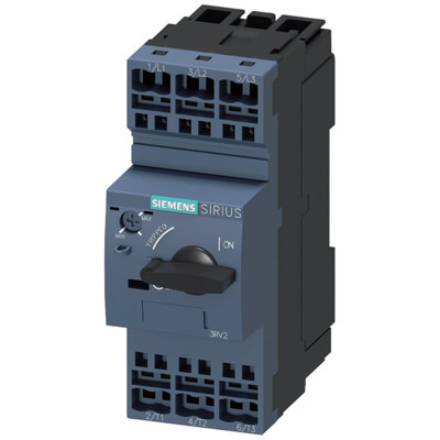 SIEMENS 3RV20234AA20 Motor Protective Circuit Breaker for sale