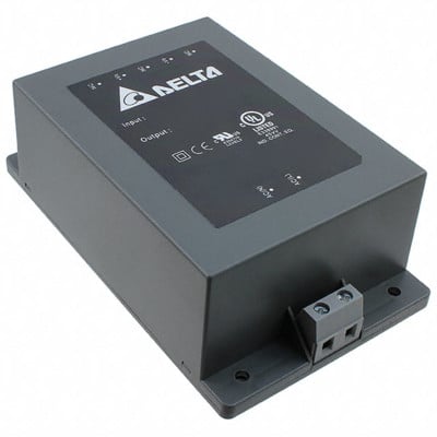 DELTA AA60S1500A Off-Board AC DC Converter