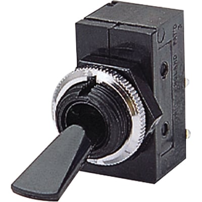 Bulgin C3950BA Toggle Switch for sale