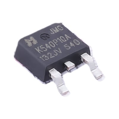 Jiangsu JieJie Microelectronics JMGE120V09A Single MOSFET