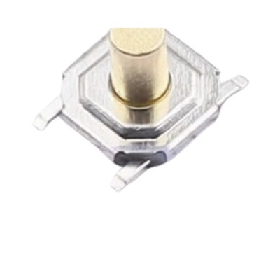SHOU HAN SH-6X6X9H-TP Tactile Switch