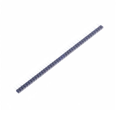 XKB Connection X5511FV-40-C85D30-1150 Female Socket Header Receptacle