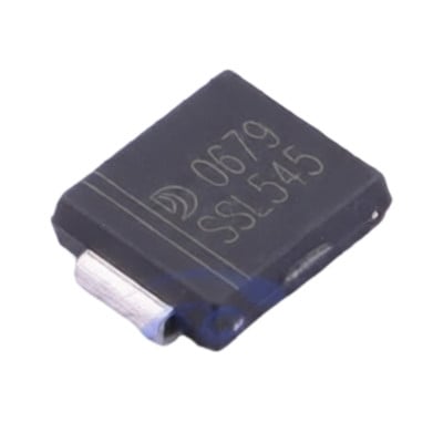 Jingdao Microelectronics SSL54B Single Diode