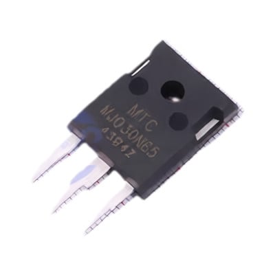 MIRACLE POWER MJQ30N65 Single N-Channel MOSFET for sale