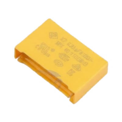 CHAMPION SMQP334K310XXE2B23150 Ceramic Capacitor