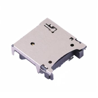 XUNPU SD-403-ACP19 PC Card Socket