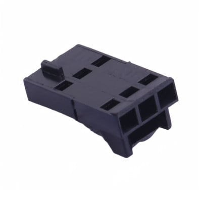 CJT(Changjiang Connectors) A2547HA-9P