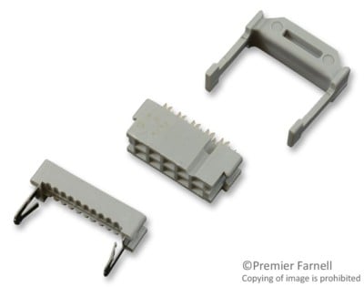 3M 3473-6010 Free Hanging Panel Mount Chip for sale