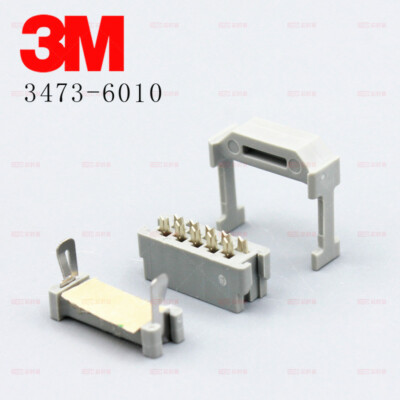3M 3473-6010 Free Hanging Panel Mount Chip for sale