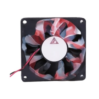 DELTA AFB0512LBWFB DC Brushless Fan (BLDC)