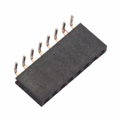 JXTCONN B254V11-0B8P51-H85C32 Female Socket Header Receptacle for sale
