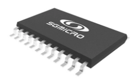 SGMICRO SGM6505YTS24G/TR