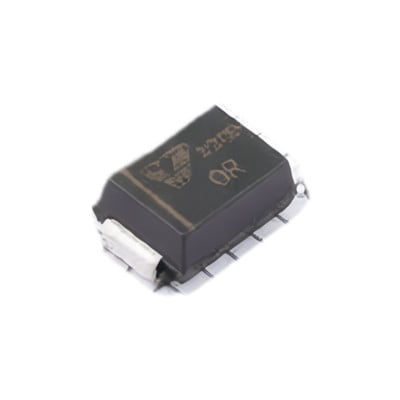 Jiangsu JieJie Microelectronics SMBJ64A TVS Diode