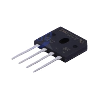 PANJIT GBU4MR_B0_100A2 Bridge Rectifier