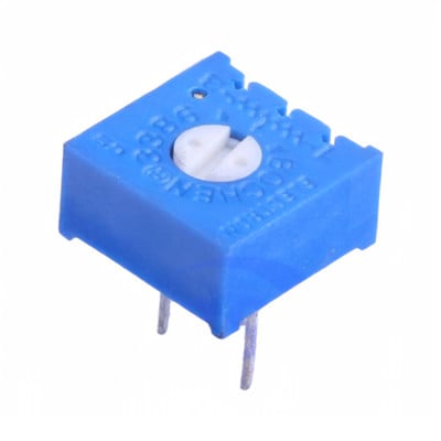 BOCHEN 3386P-1-101 Trimmer Potentiometer