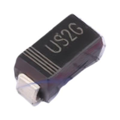 JSCJ US3J(SMBG) Single Diode