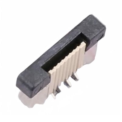 Samtec ZF5S-08-03-T-WT FFC FPC Flat Flexible Connector Assembly for sale