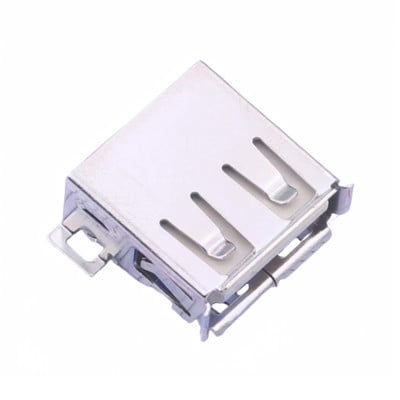 Hanbo Electronic USB-U258-BWDT