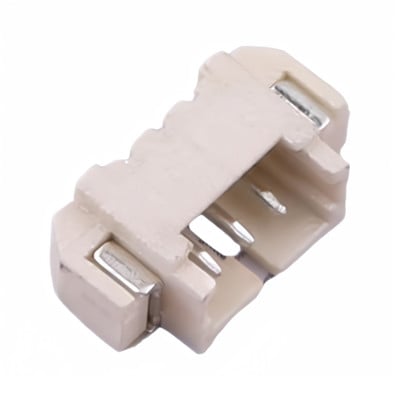 Hong Cheng HCZZ0451-4 Male Pin Header