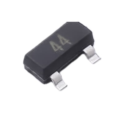 LGE BAS16H Single Diode