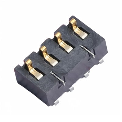 SAMZO 06H416050 Spring Loaded Chip
