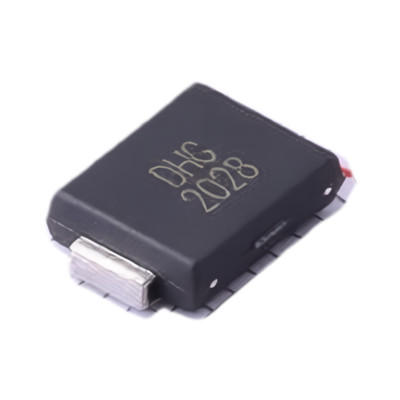 Jingdao Microelectronics SMDJ130CA TVS Diode
