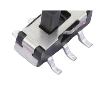 ROCPU Switches TP612221220 Slide Switch