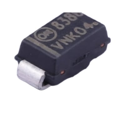onsemi 1SMA5938BT3G Single Zener Diode for sale