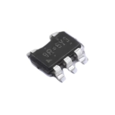 RICHTEK RT6257AHGJ6F DC DC Switching Voltage Regulator