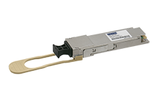 CINCH STA-100G-SR4 100G SR4 Fiber Optic Transceiver Module