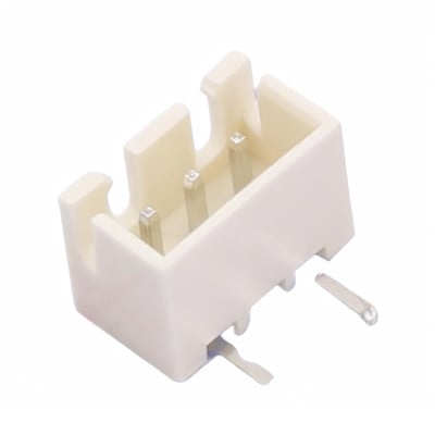 JUSHUO JS25T-S02XHA-00 Male Header Pins