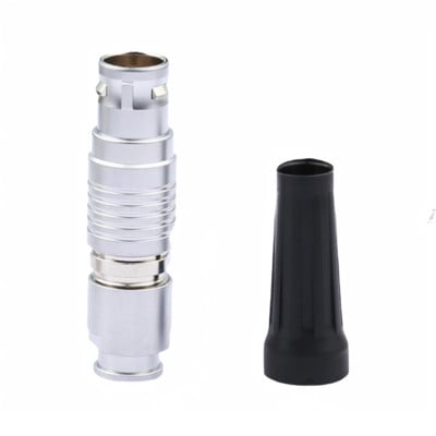 LICQ BR.FGG.2B.05.CSAD92Z Circular Connector Assembly
