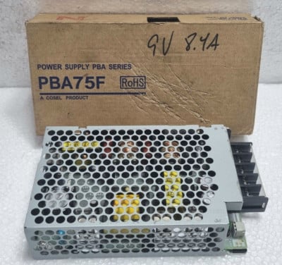 Cosel PBW30F-5-E AC DC Converter