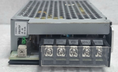 Cosel PBA75F-9 AC DC Converter for sale