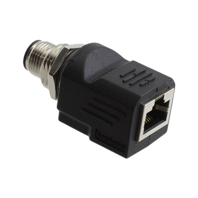 Amphenol RJS-12D04FF-LS8002
