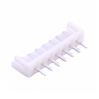 CJT(Changjiang Connectors) A2002WV-7P Male Pin Header