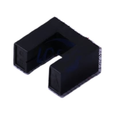 Chau Light ZOS-T1306-02(ZD) Slot Type Photointerrupter Transistor Output