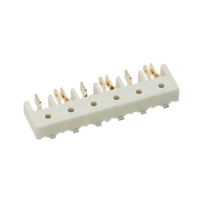TE Connectivity 2213394-1 Solid State Lighting Connector Assembly