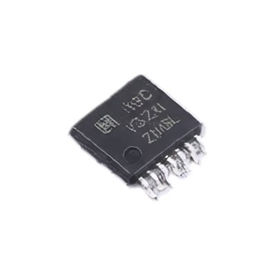 HANSCHIP semiconductor LM321IDBVRG