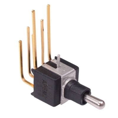 APEM TL49WW05000 Toggle Switch for sale