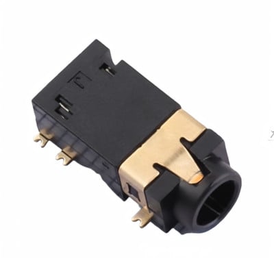 HOOYA PJ-3106LE Audio Connector Chip