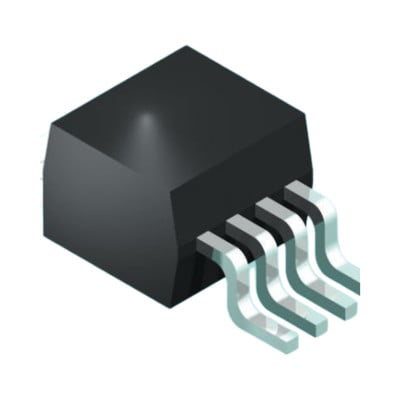 Leiditech ESD9D5C TVS Diode
