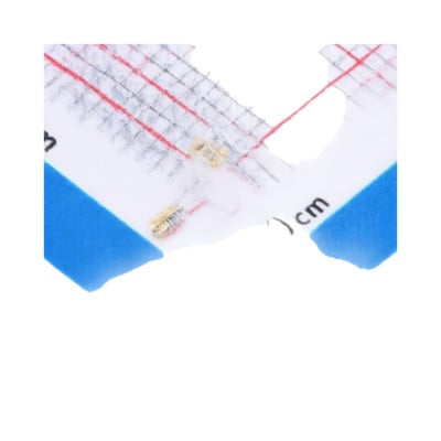 Amicc A-SP1942Y3W1D-C01-2T Discrete LED Indicator Chip