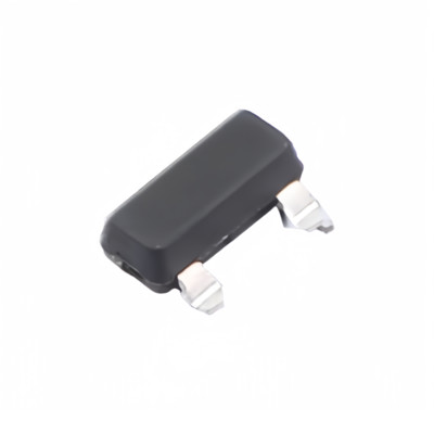 LRC LNTA7002NT1G Single N-Channel MOSFET