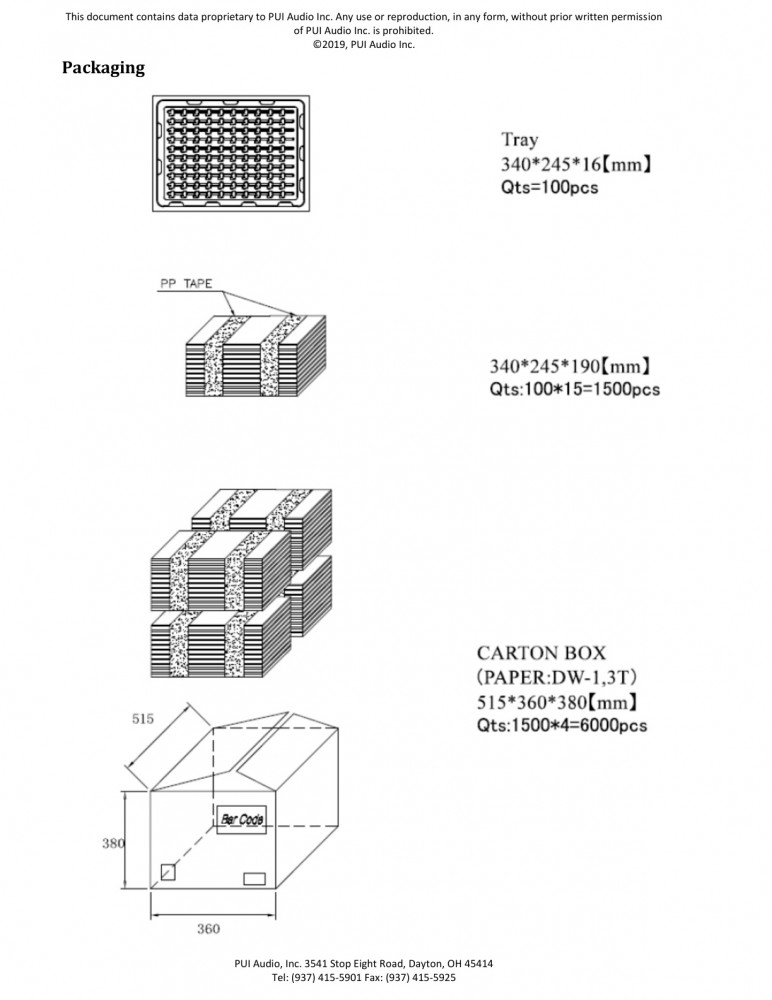 AS01208MS-SP12-WP-R datasheet page 4